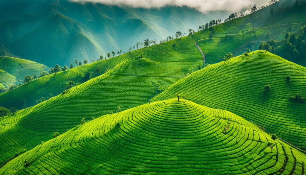 Top Places to Visit in Munnar, India – Scenic Escapes!