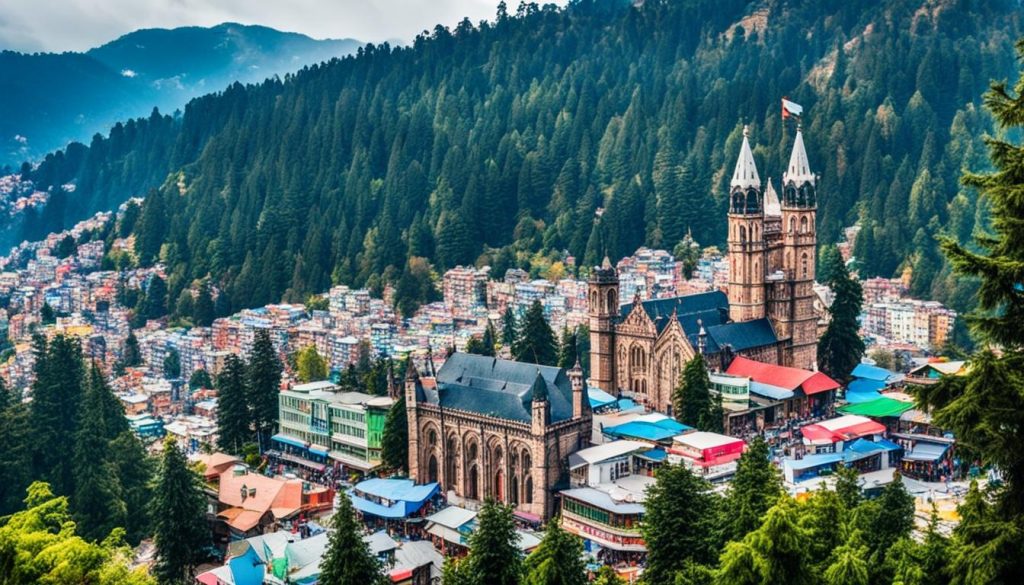 Top Places to Visit in Shimla, India - Tips For Tourist’s!