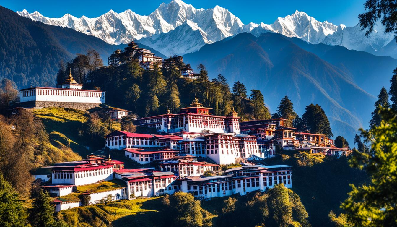 Top Places to Visit in Sikkim, India - Explore Now!