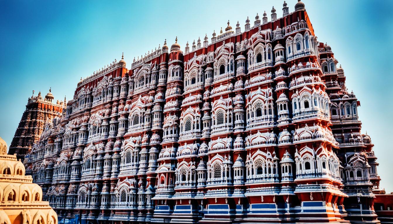 Top Places to Visit in Chennai City, India – Explore Now!