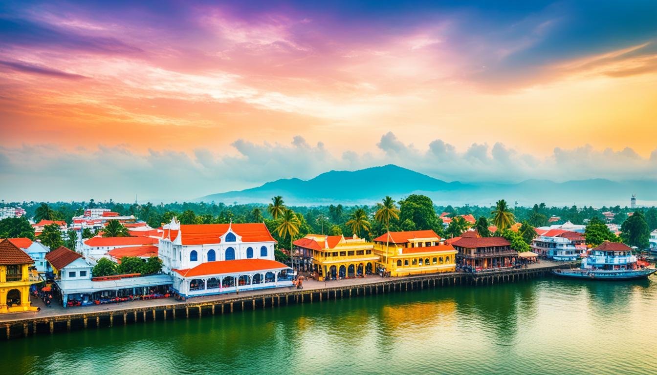 Top Places to Visit in Kerala, India – Explore Now!