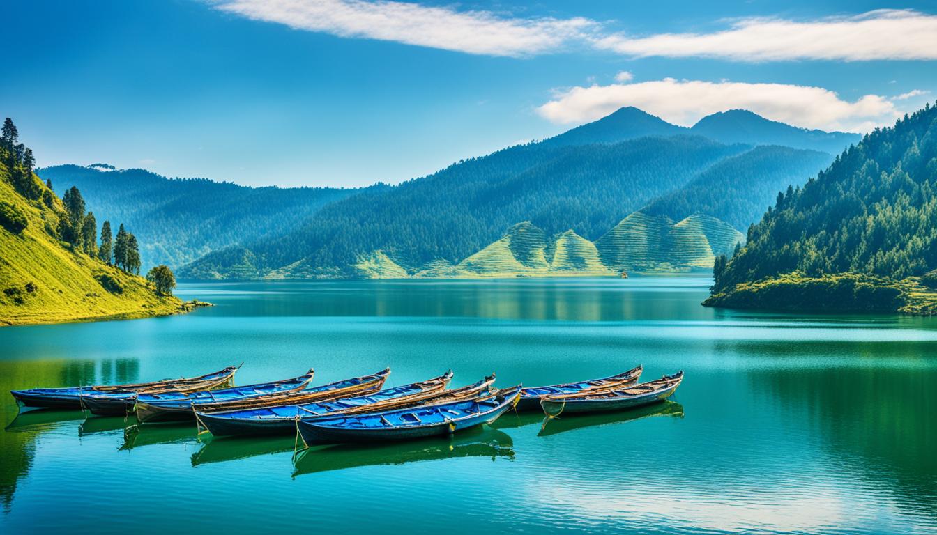 Top Places to Visit in Shillong - Must-See Sights!