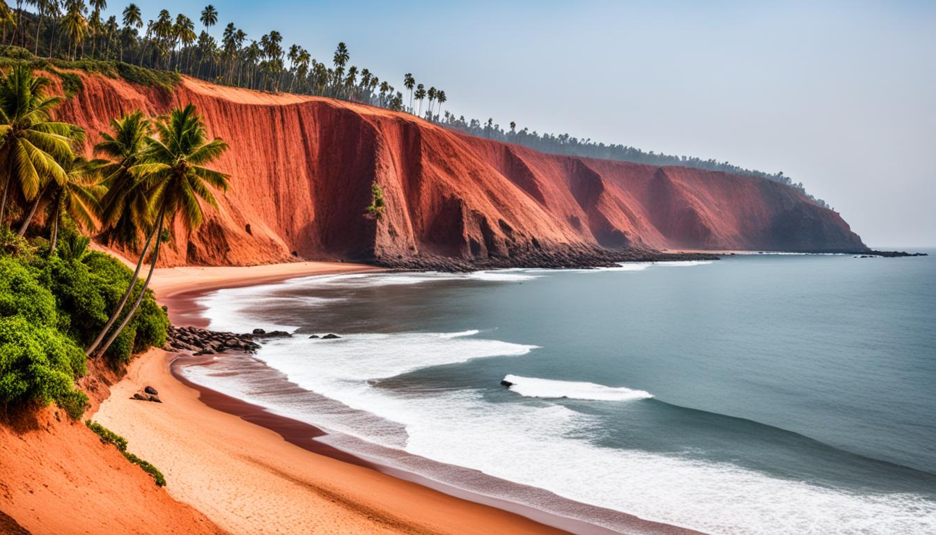 Top Places to Visit in Varkala, India - Unmissable Spots!