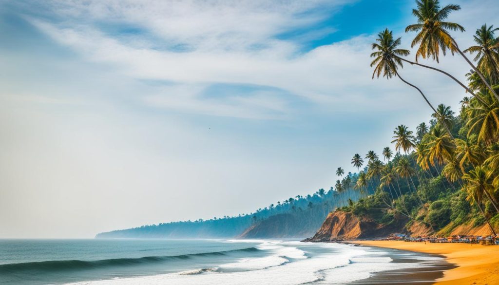 Top Places to Visit in Varkala, India - Unmissable Spots!