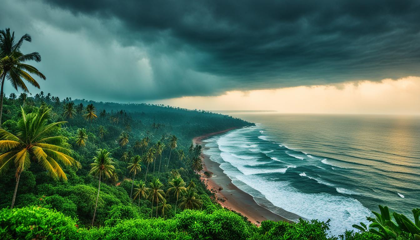 Top Places to Visit in Varkala, India - Unmissable Spots!