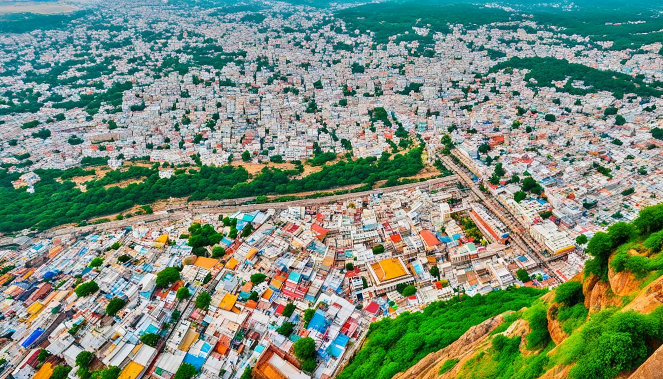 Top Places to Visit in Vijayawada, India - Explore Now!