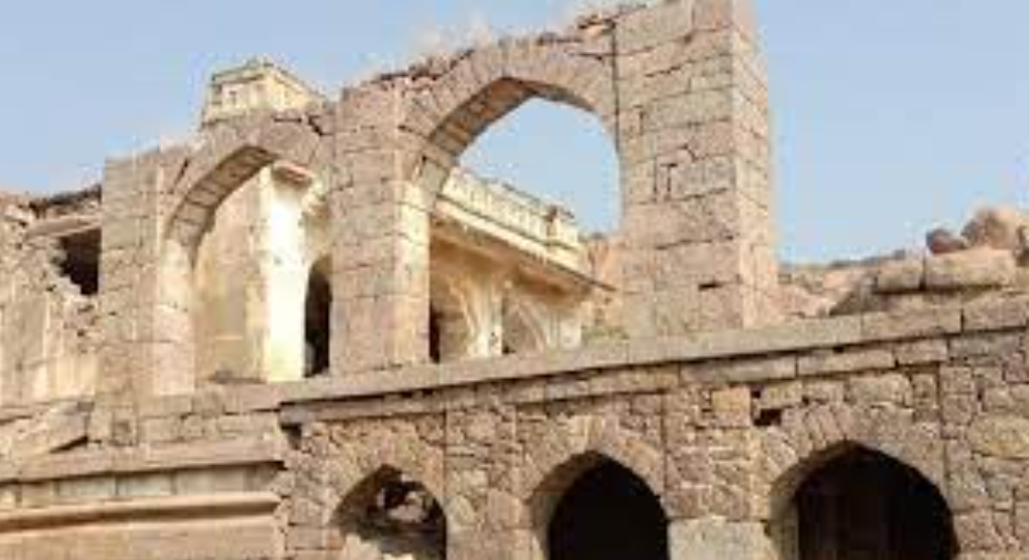 Top 10 Places to Visit in Mantralayam, India - Explore Now!