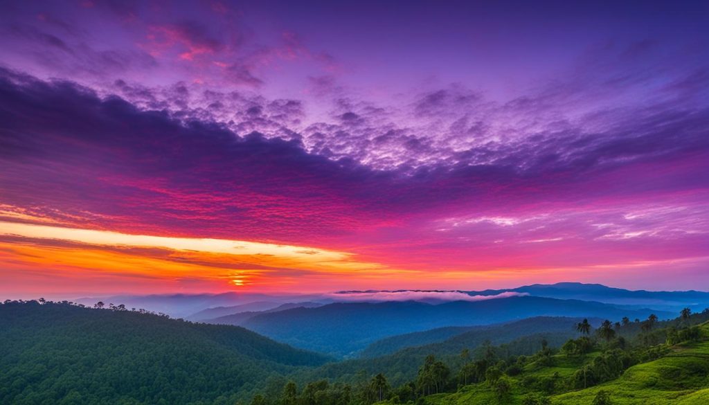 Top Places to Visit Near Shimoga, India - Explore Now!