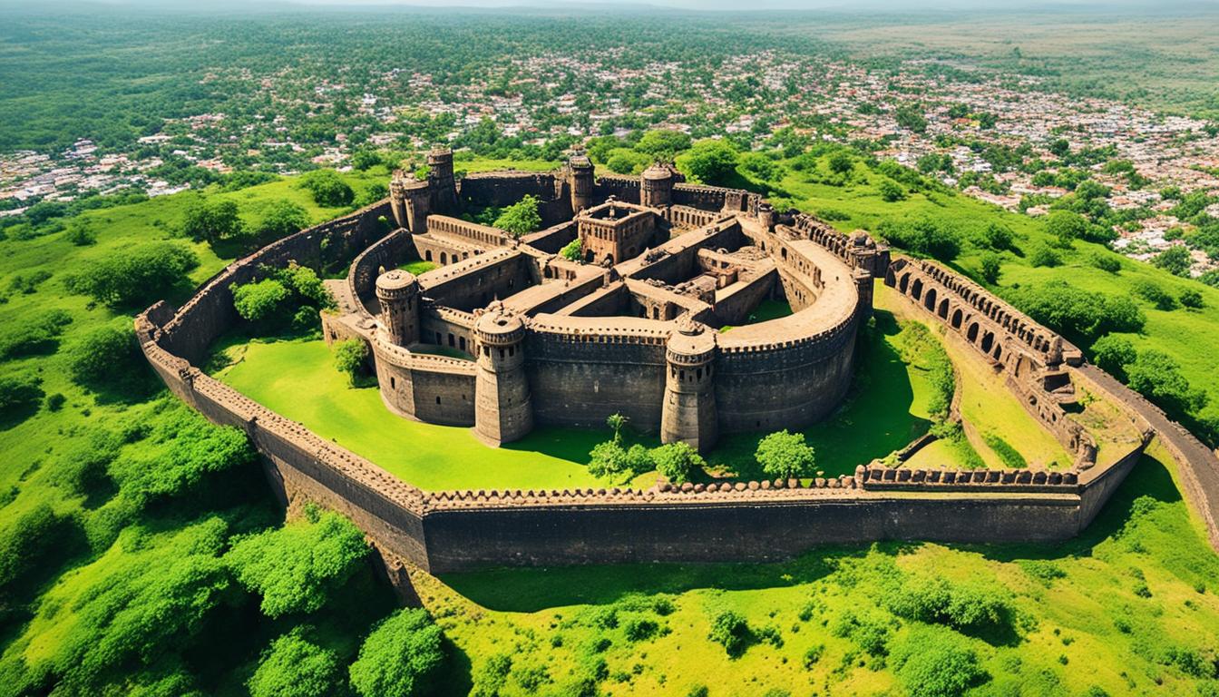 Top Places to Visit in Ahmednagar, India - Explore Now!