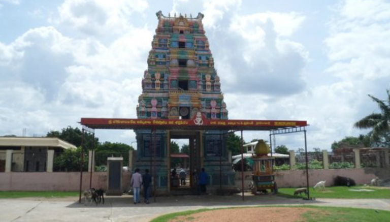 Top 10 Places to Visit in Mantralayam, India - Explore Now!