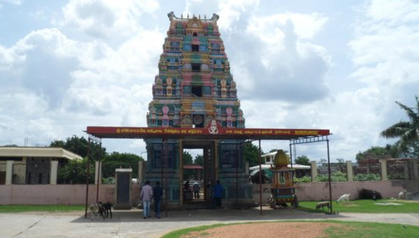 Top 10 Places to Visit in Mantralayam, India - Explore Now!