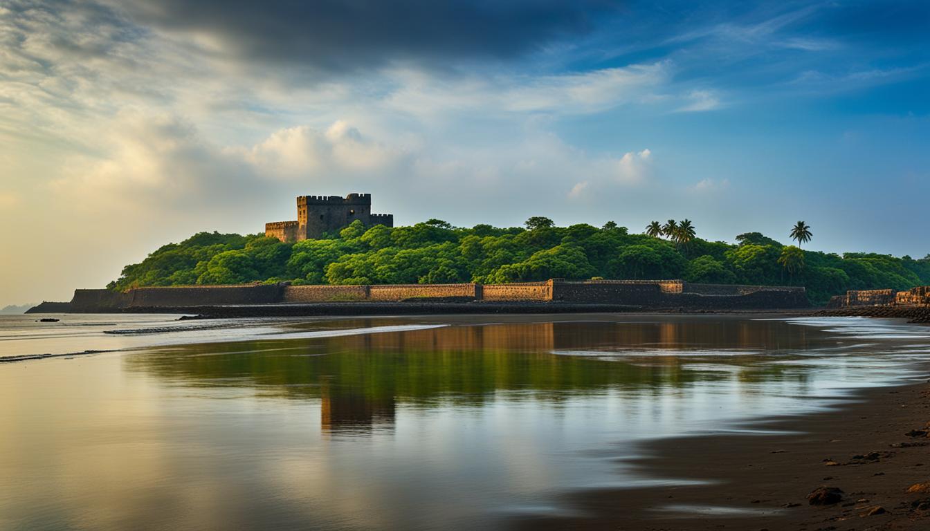 Top Places to Visit in Konkan, India - Explore Now!