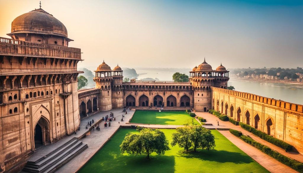 Top Places to Visit in Prayagraj City, India - Tips for Tourist's!