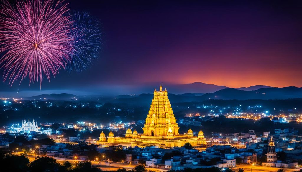 Top Places to Visit in Anantapur, India - Explore Now!