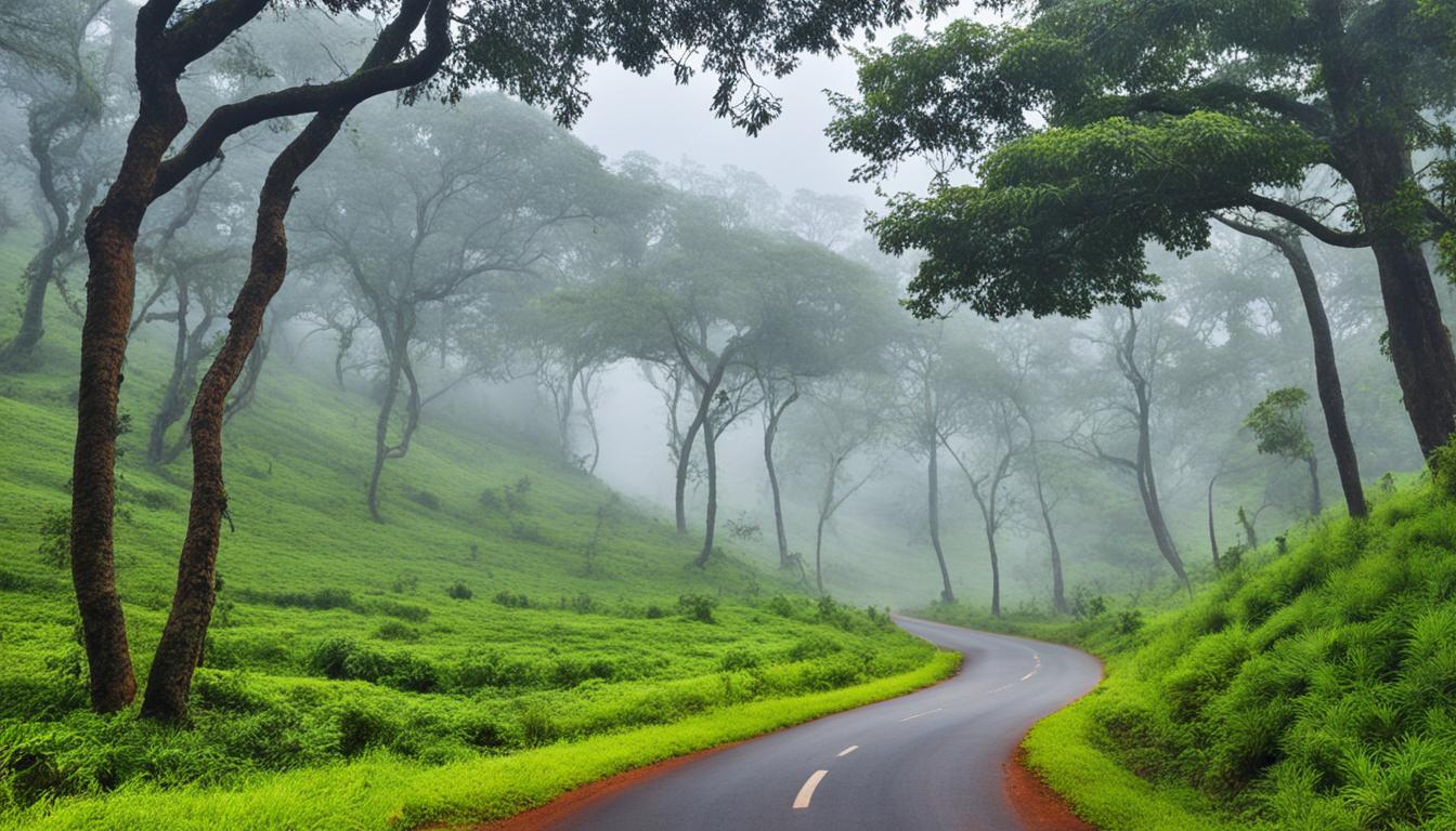 Top Places to Visit in Araku, India - Travel Guide!