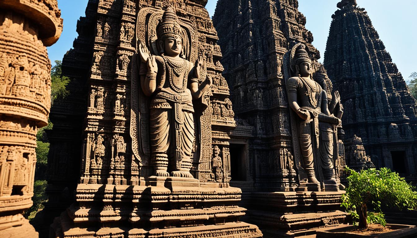 Top Places to Visit in Amarkantak, India - Explore Now!