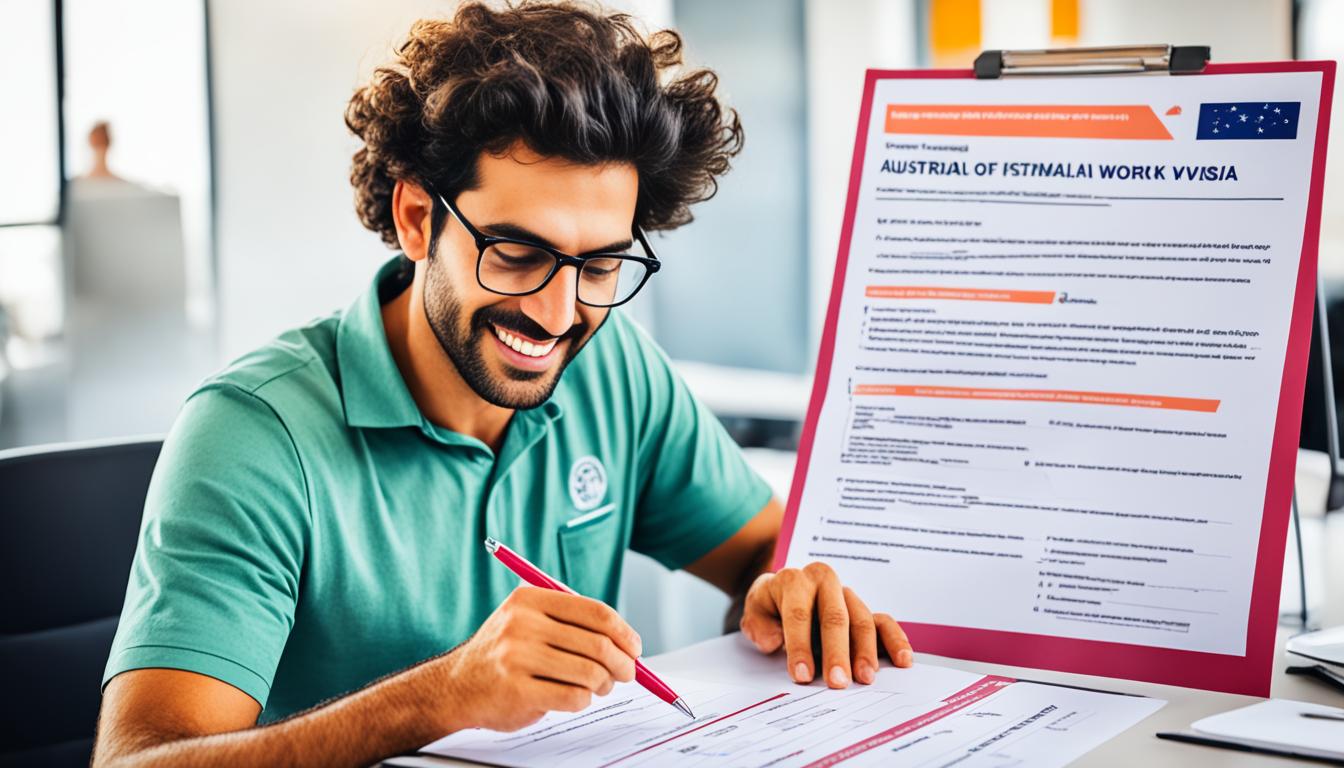 How to Apply Work Visa for Australia? - All You Need to Know!