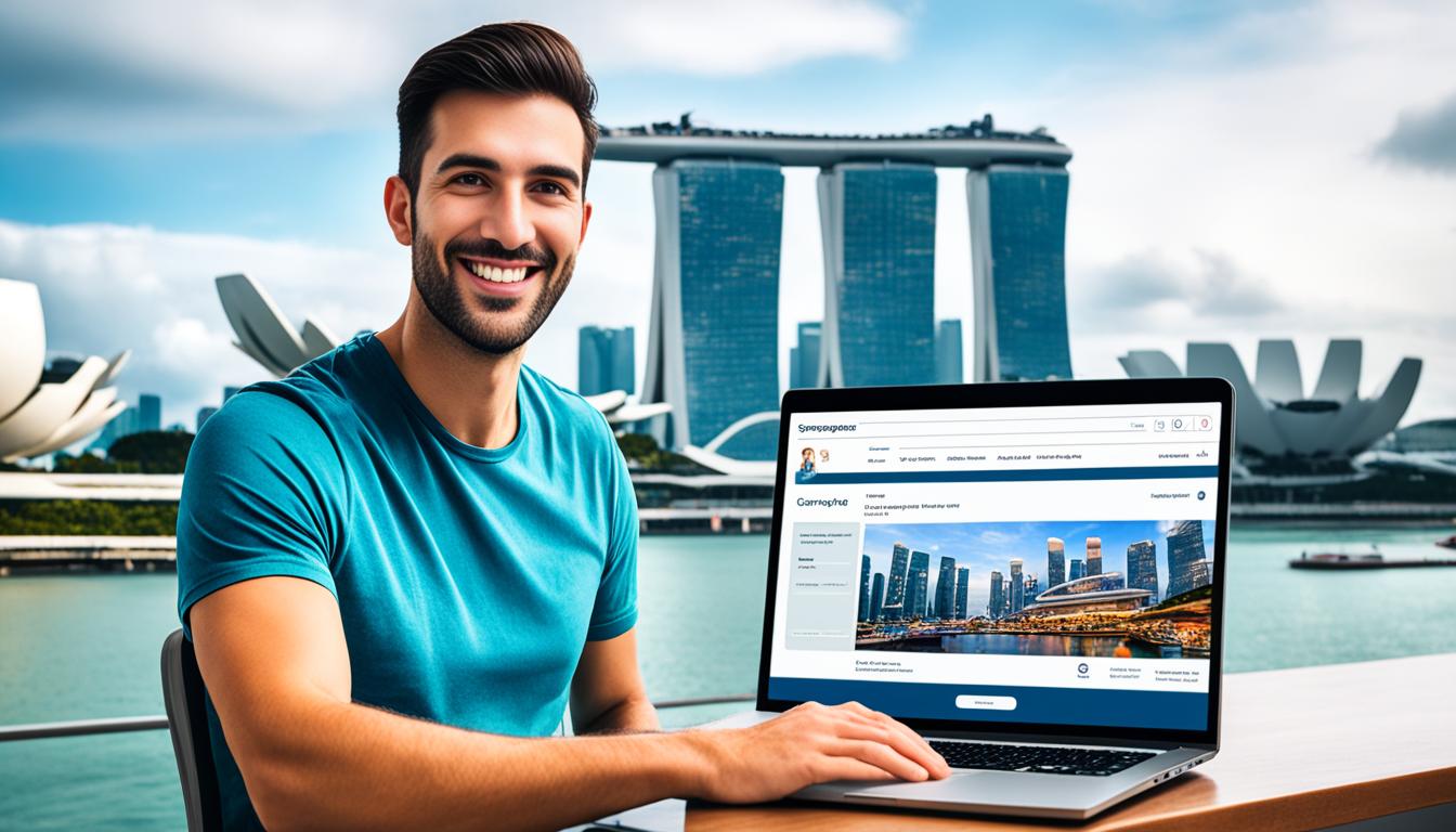 How to Apply Visa for Singapore? - A Simple Guide!