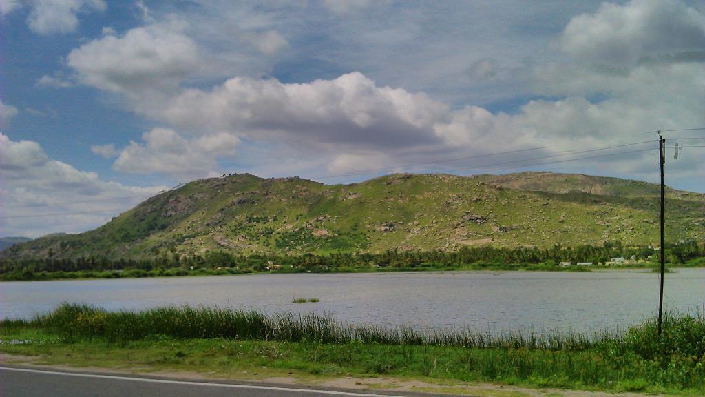 Top 10 Places to Visit in Hosur, India - Explore Now!