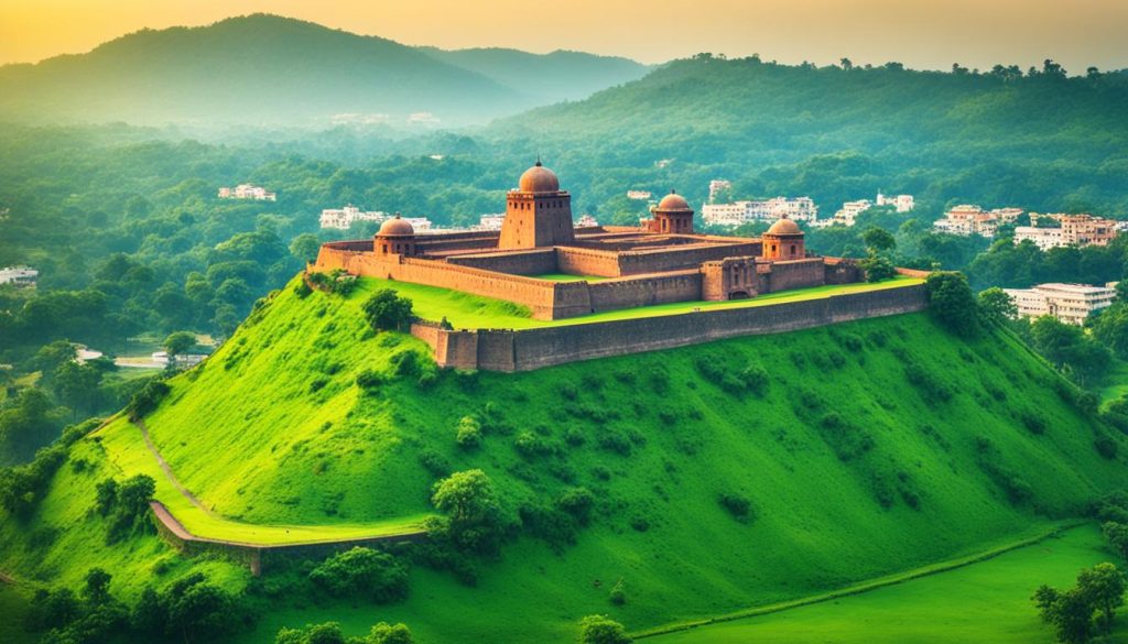 Top Places to Visit in Cuttack, India - Explore Now!