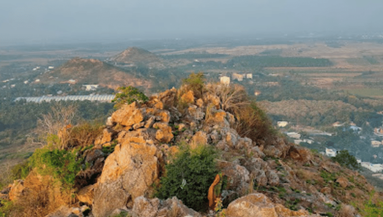 Top 10 Places to Visit in Davangere, India - Explore Now!