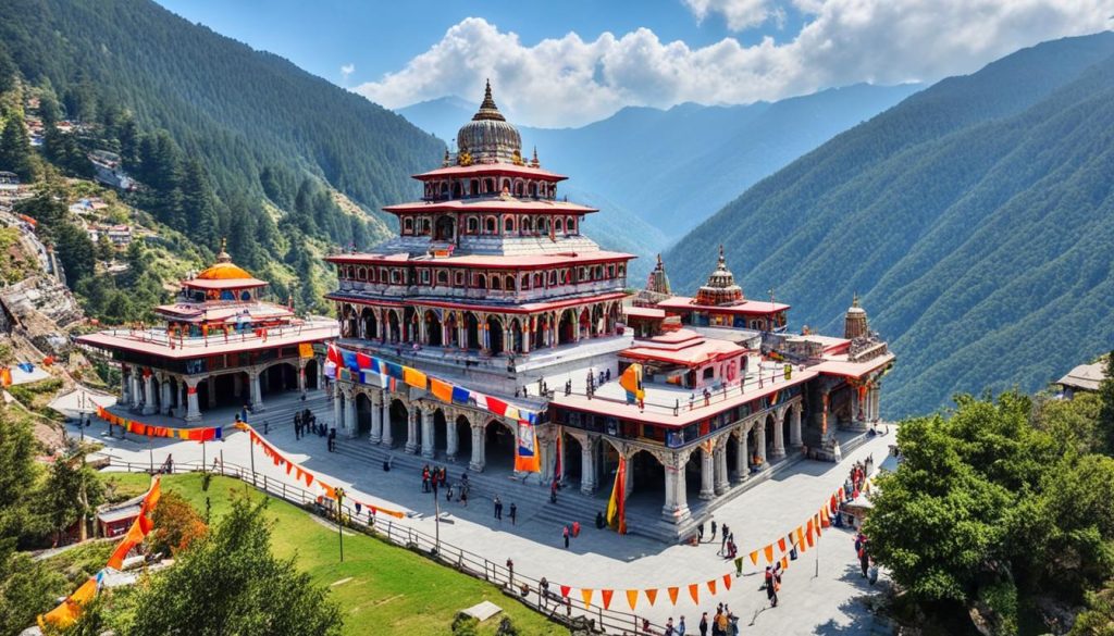 Top Places to Visit in Katra, India - Explore Now!