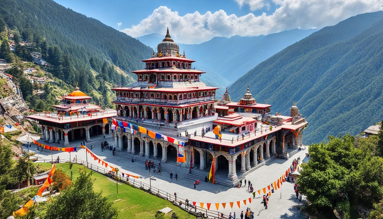 Top Places to Visit in Katra, India - Explore Now!