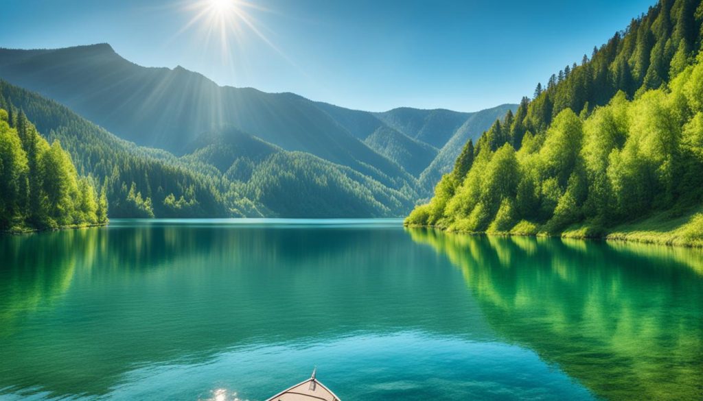 Top Places to Visit in Bhimtal, India - Explore Now!