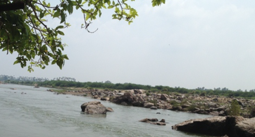 Top 10 Places to Visit in Mantralayam, India - Explore Now!