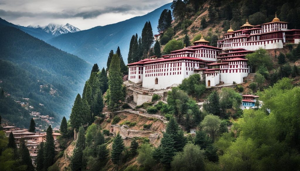 Top Places to Visit in Solan, India - Must-See Gems!