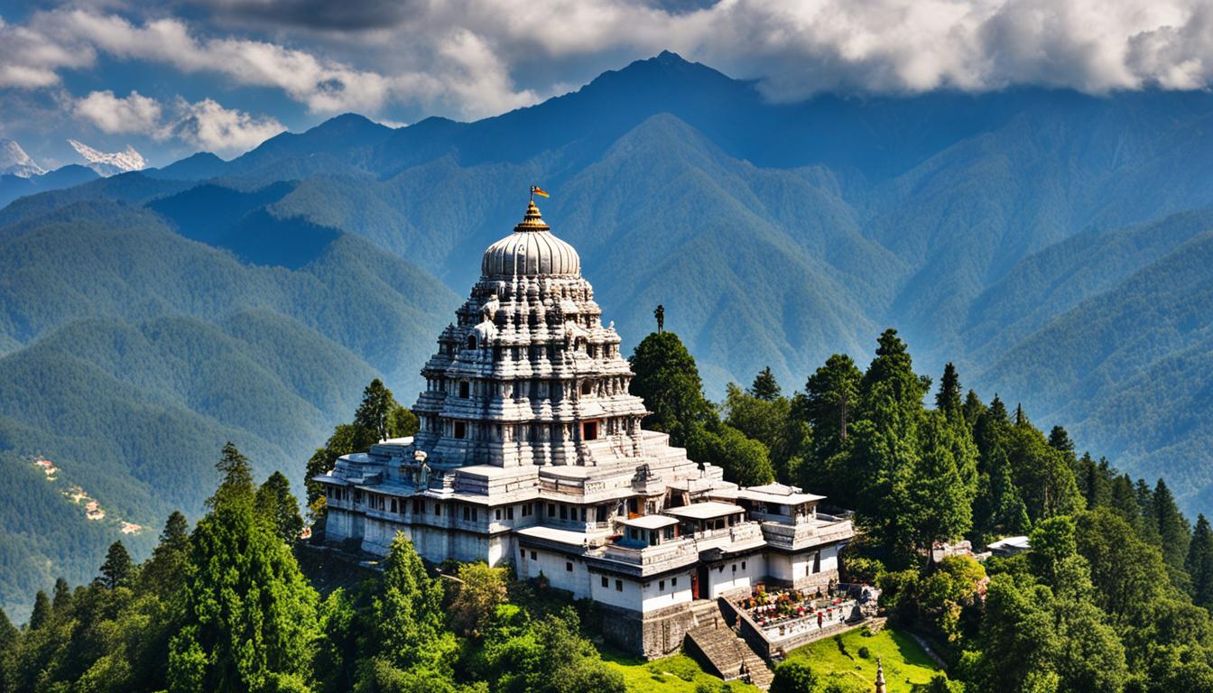 Top Places to Visit in Kangra, India - Explore Now!