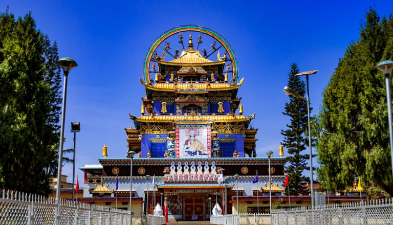 Top Places to Visit in Kushalnagar, India - Explore Now!