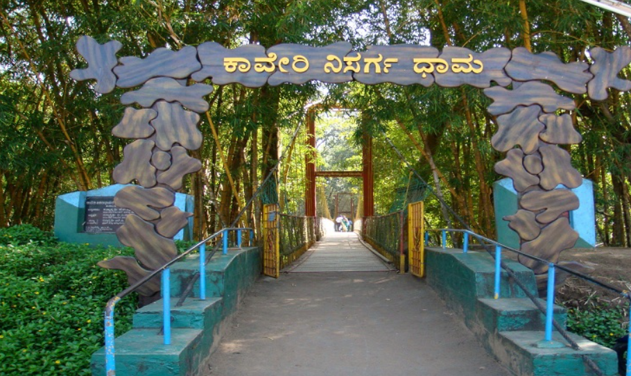 Top Places to Visit in Kushalnagar, India - Explore Now!