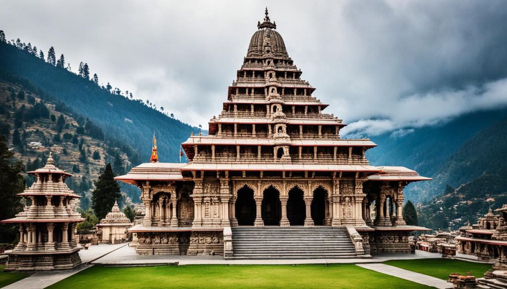 Top Places to Visit in Chamba, India - Explore Now!