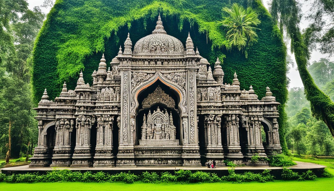 Top Places to Visit in Shantiniketan, India – Discover Now!