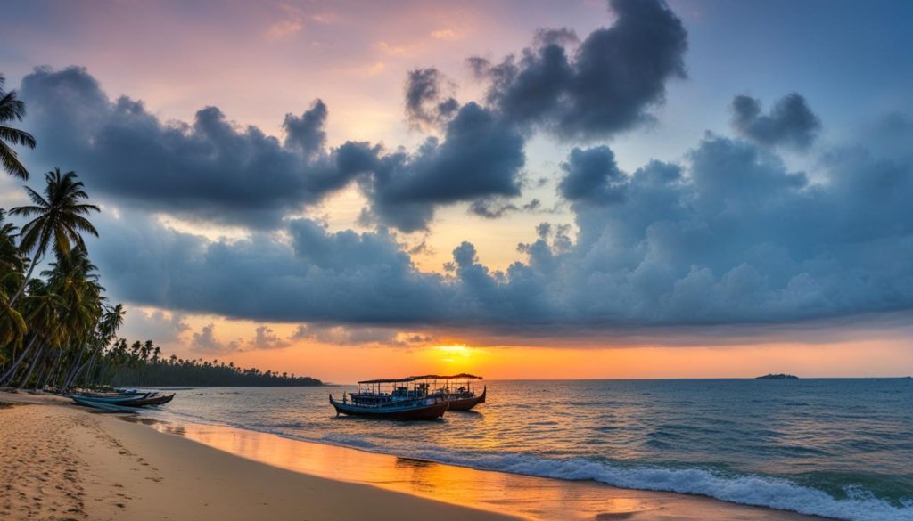 Top Places to Visit in Ernakulam, India - Explore Now!