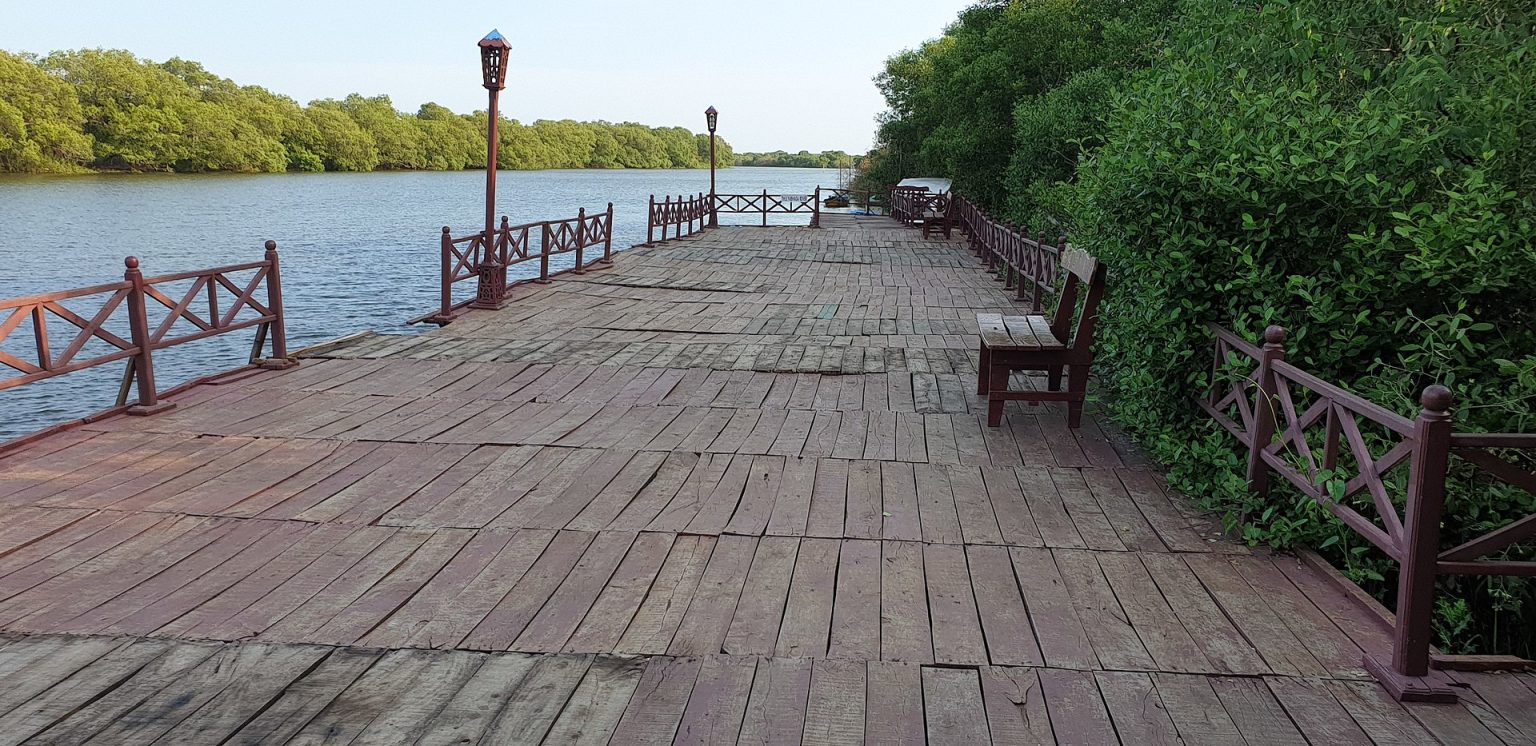 Top 10 Places to Visit in Kakinada, India - Explore Now!