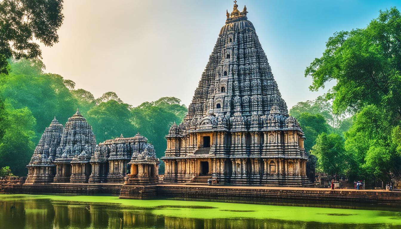 Top Places to Visit in Cuttack, India - Explore Now!