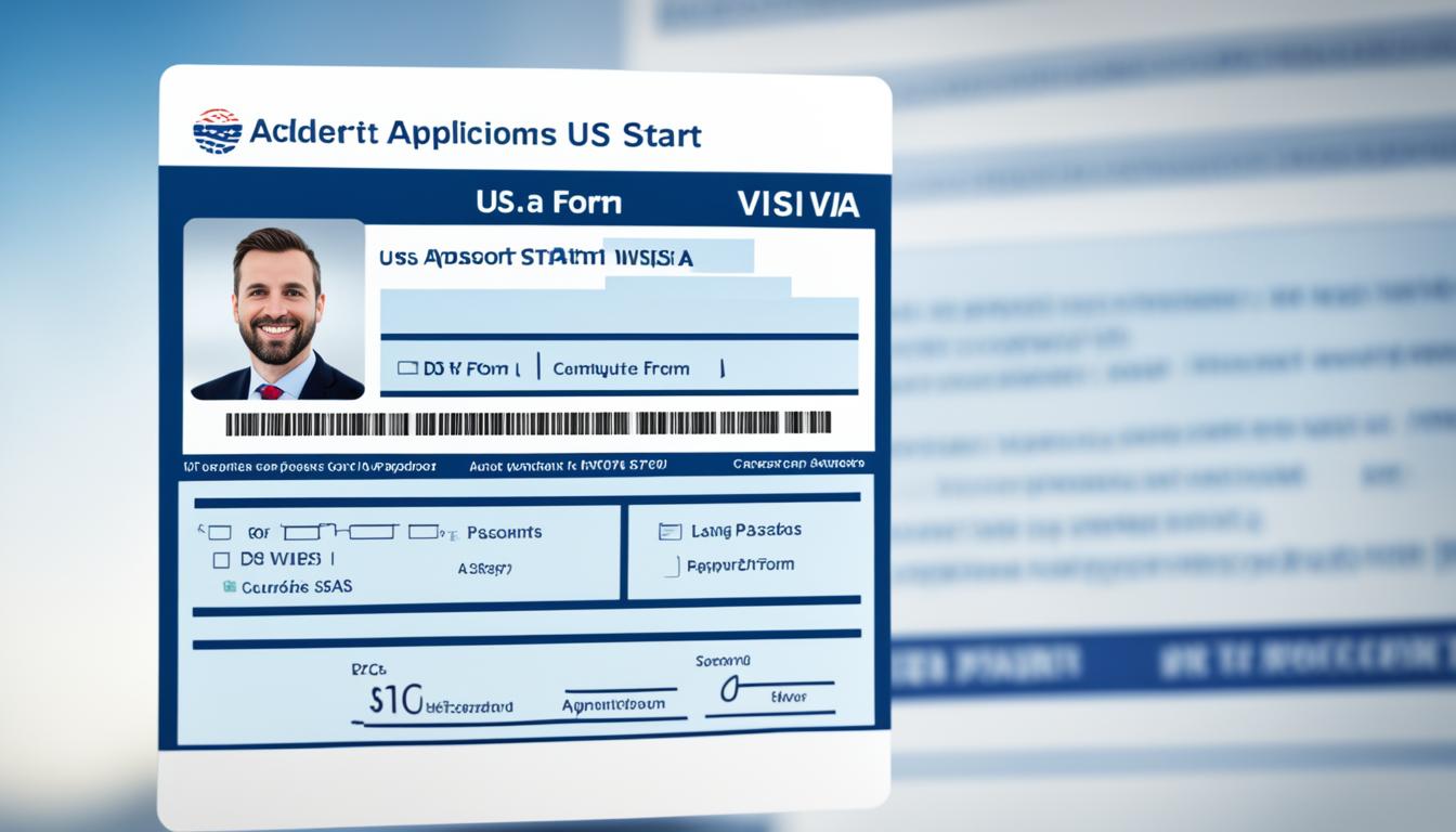 How to Apply for US Visitor Visa? – Quick Steps!