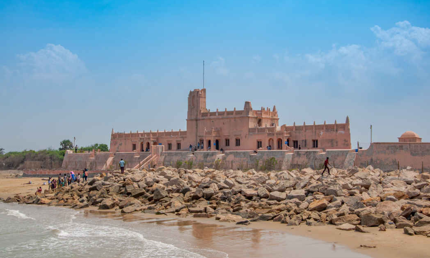 Top 10 Places to Visit in Karaikal, India - Explore Now!