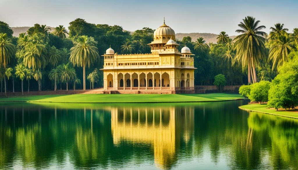 Top Places to Visit in Srirangapatna, India - Explore Now