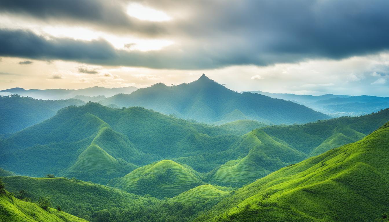 Top Places to Visit in Kalimpong, India - Explore Now!