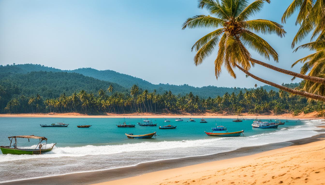 Top Places to Visit in Karwar, India – Explore Now!