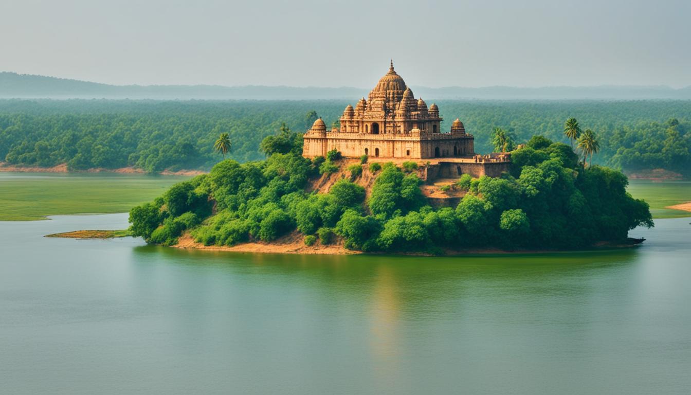 Top Places to Visit in Cuttack, India - Explore Now!