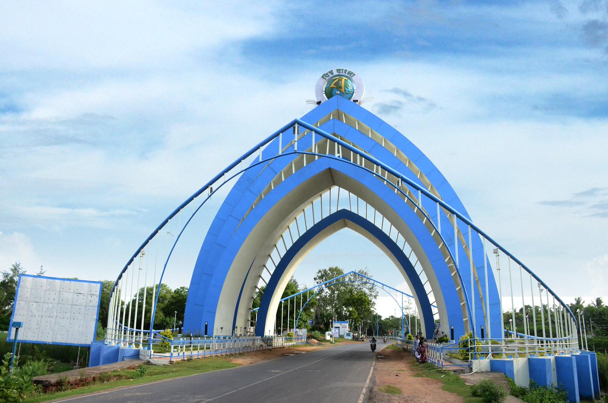 Top 10 Places to Visit in Digha, India – Explore Gems!