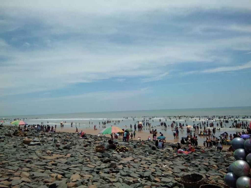 Top 10 Places to Visit in Digha, India – Explore Gems!