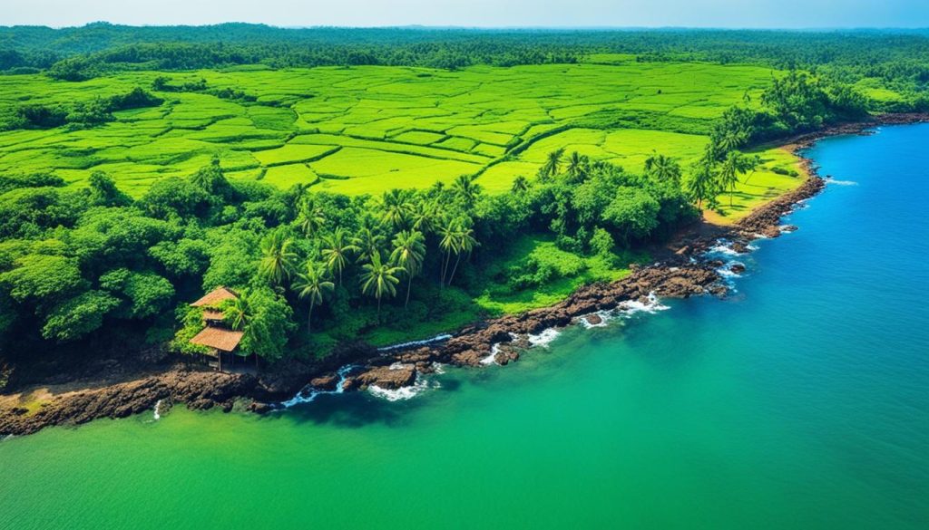 Top Places to Visit in Old Goa, India - Explore History!