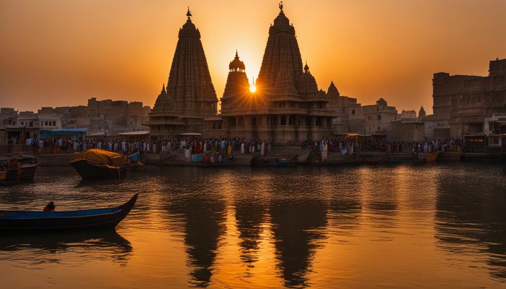 Top Places to Visit in Dwarka Delhi, India - Discover Now!