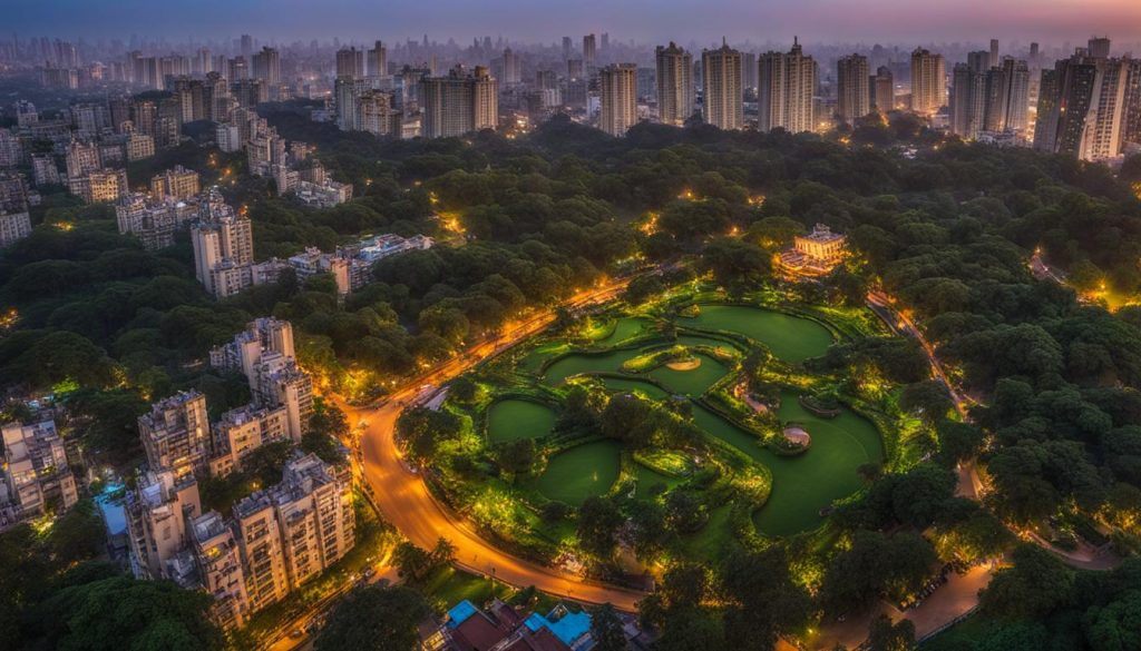 Top Places to Visit in Andheri, India - Travel Guide