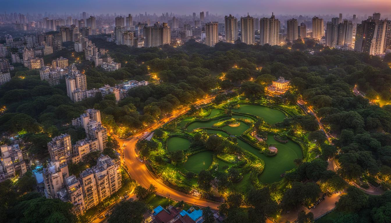 Top Places to Visit in Andheri, India - Travel Guide